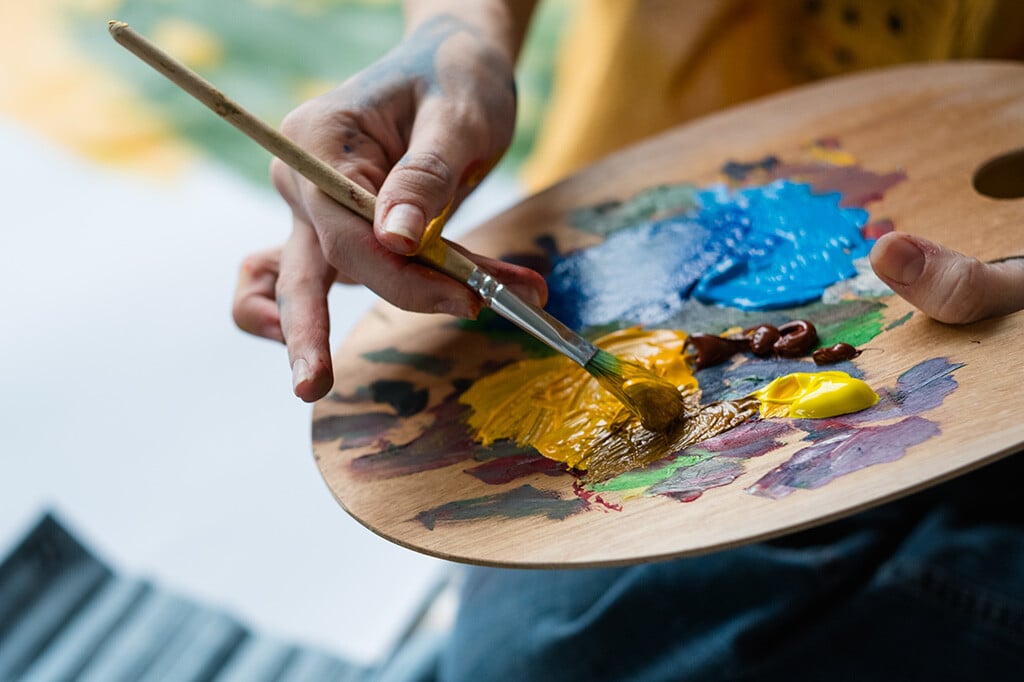 Display Your Artwork | North Merrick Public Library