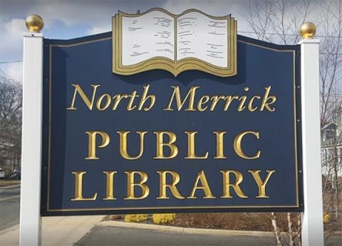 Contact Us | North Merrick Public Library