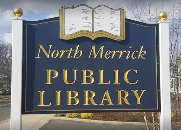 Contact Us | North Merrick Public Library
