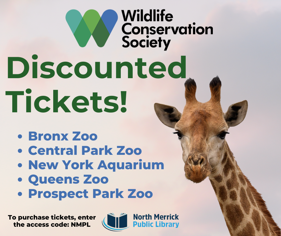 North Merrick Public Library