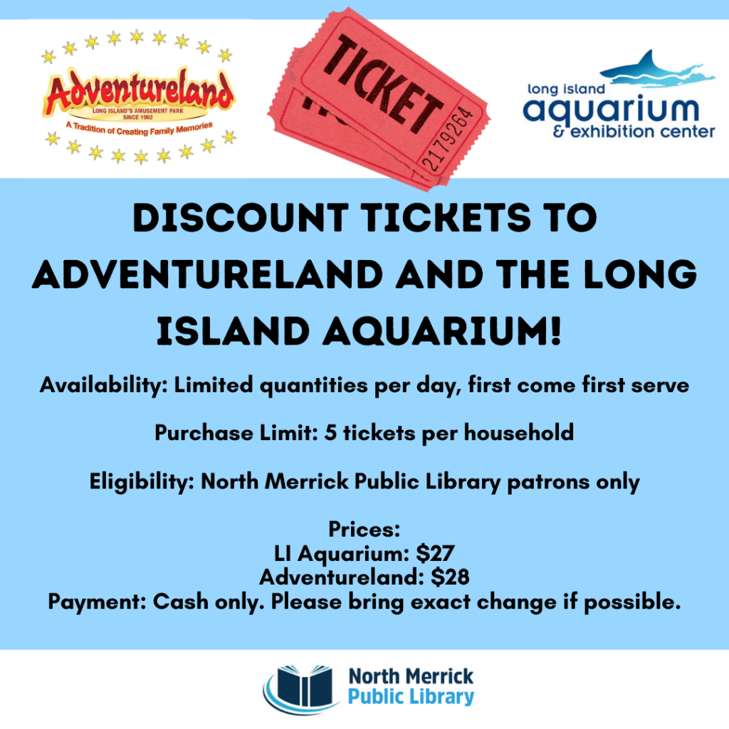 North Merrick Public Library