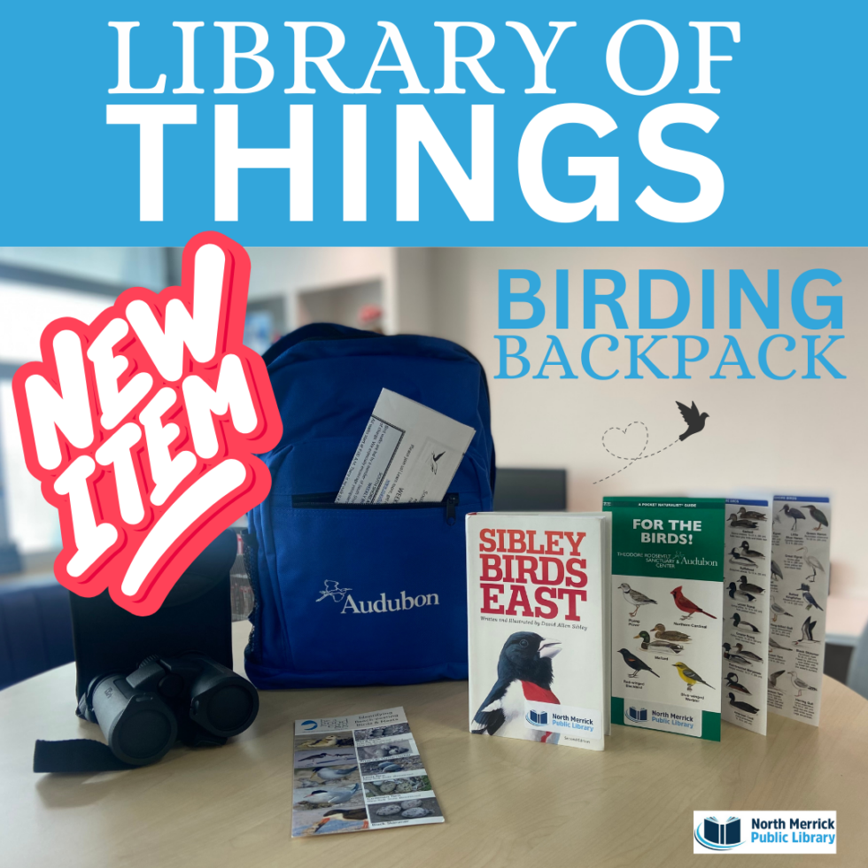 North Merrick Public Library