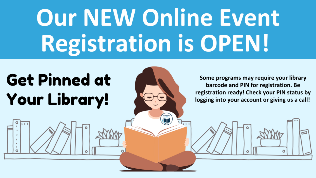 North Merrick Public Library