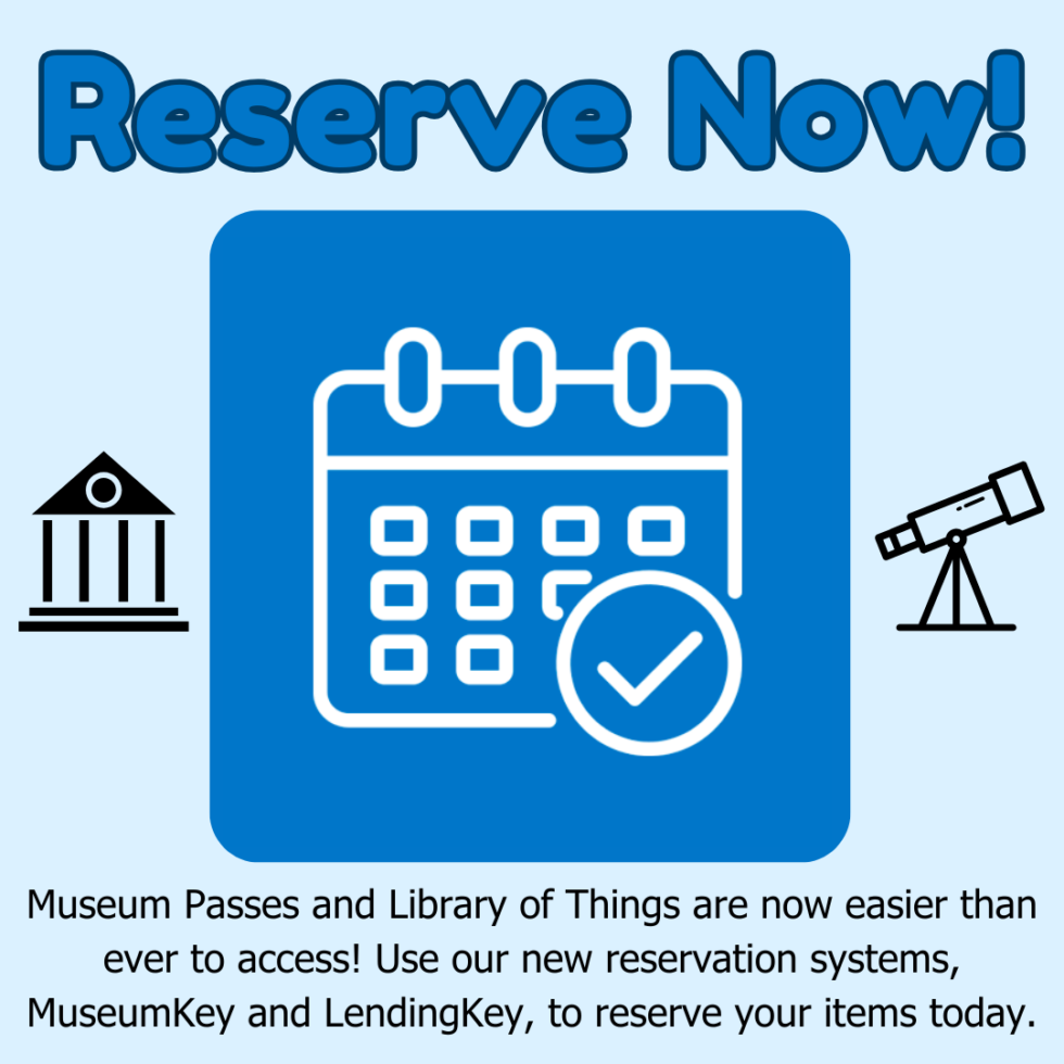 North Merrick Public Library